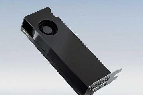 Видеокарта Dell nvidia RTX A2000 6GB