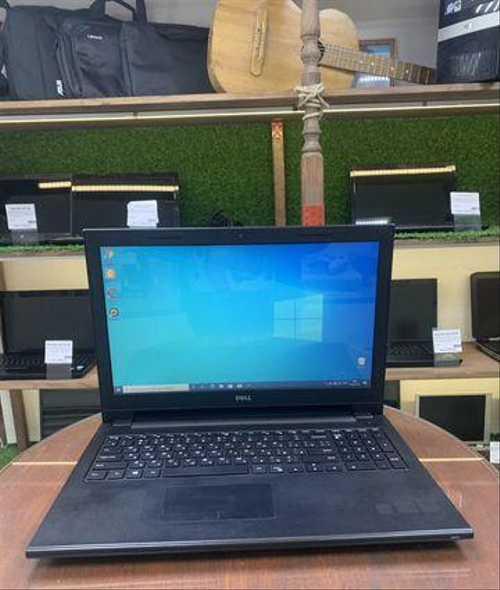 Dell inspiron 15