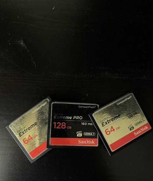 Sandisk extreme pro 128