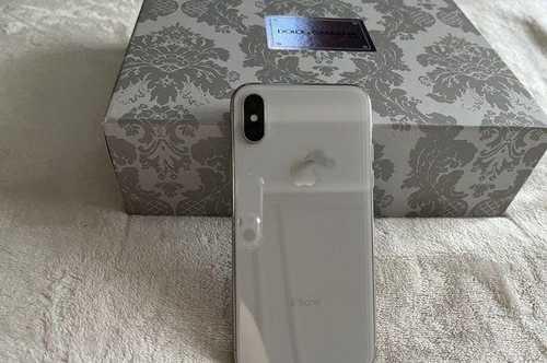 iPhone x
