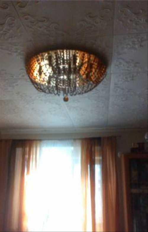 1-к квартира, 31.7 м², 1/5 эт.
