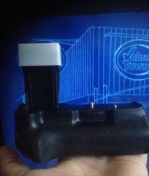 Battery Grip BG-8 новый