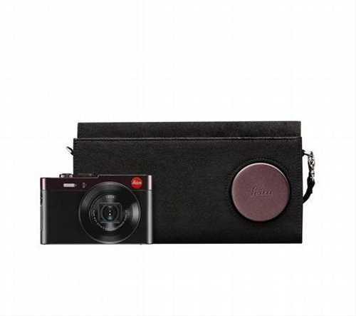 Фотокамера Leica C E +Сумочка-клатч