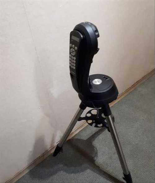 Celestron Nexstar8 монтировка