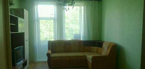 2-к квартира, 68 м², 5/5 эт.