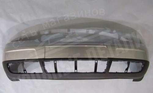 Бампер передний Audi A6 97 - 01 в цвет
