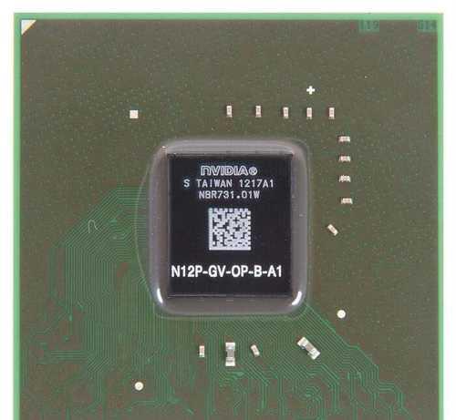 Замена видеочипа nVidia GeForce GT540M