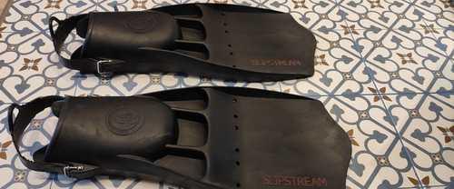 Ласты OMS Slipstream Monoprene Fin