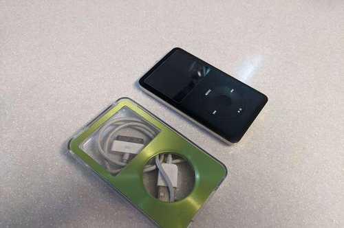 iPod classic 80gb