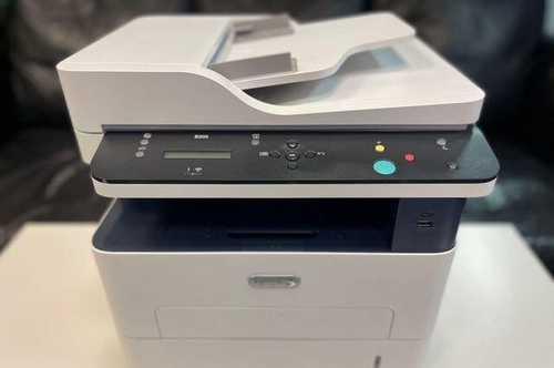 Мфу лазерный, принтер лазерный с WiFi Xerox b205