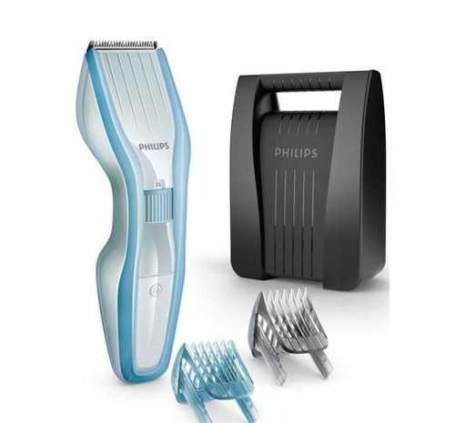 Машинка для стрижки волос Philips HC5446 (Новая)