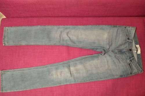 Джинсы sela denim, 46р