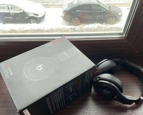 Beats Pro Black Infinite