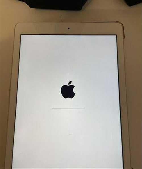 iPad air 64gb