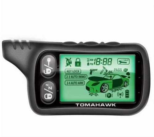 Брелок Tamahawk TZ9030 Тамагавк TZ9030