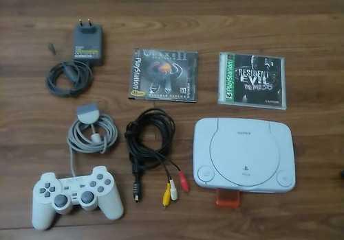 Sony PSone Slim