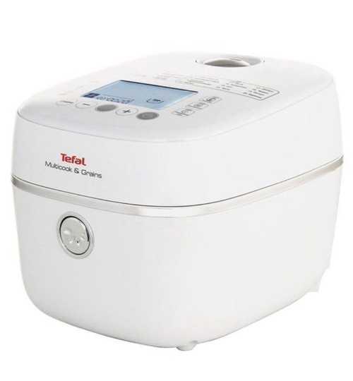 Мультиварка Tefal RK900132