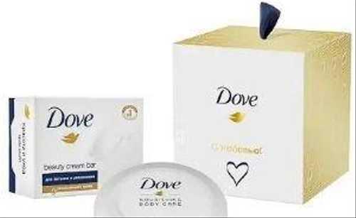 Dove Подарочный набор С Любовью для Вас женский