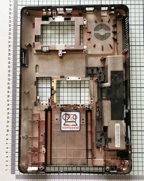 Корпус ноутбука eMachines E625, E725, E525, E430