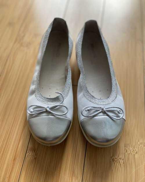 Балетки primigi (Италия)