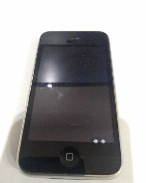 iPhone 3g 8 gb
