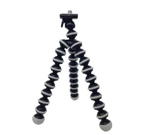 Гибкий штатив Gorillapod Octopus 25 см