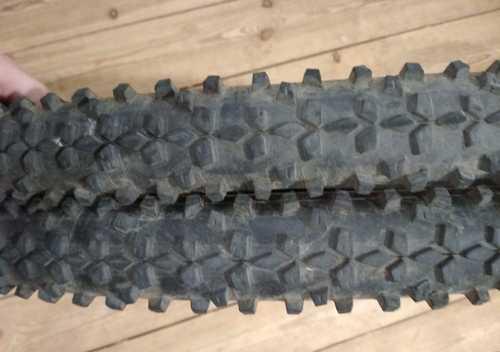 Покрышки schwalbe smart SAM 26X2.25