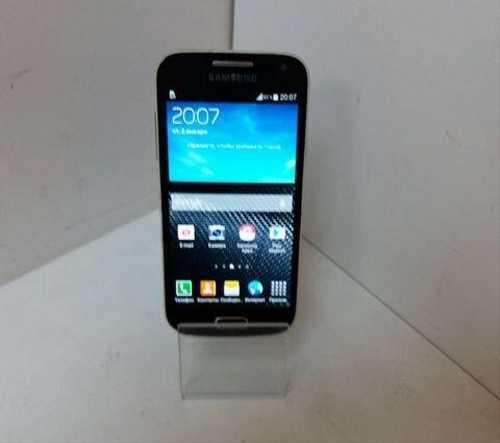 Мобильный телефон Samsung Galaxy S4 mini GT-I9195