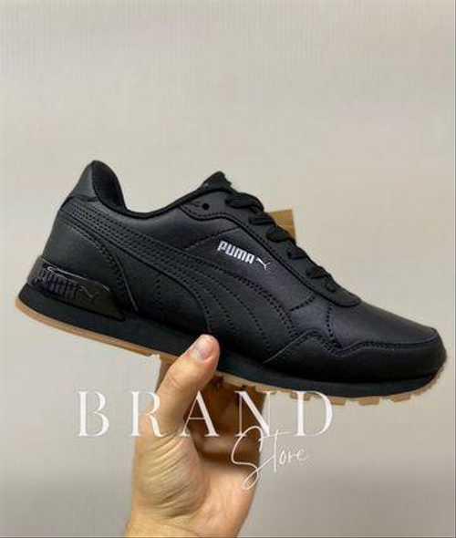 Кроссовки Puma st Runner мужские