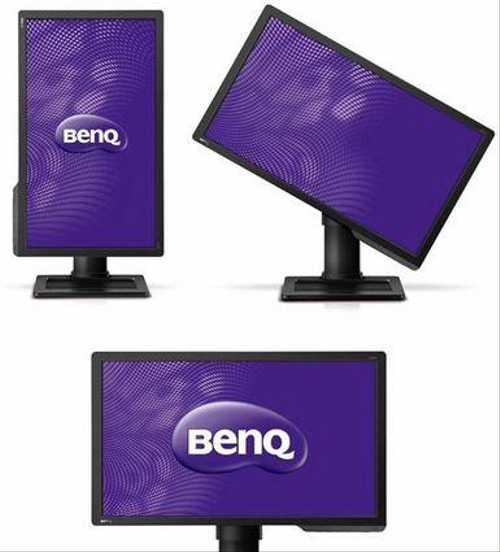 Benq XL 2411Z 144Hz Gaming