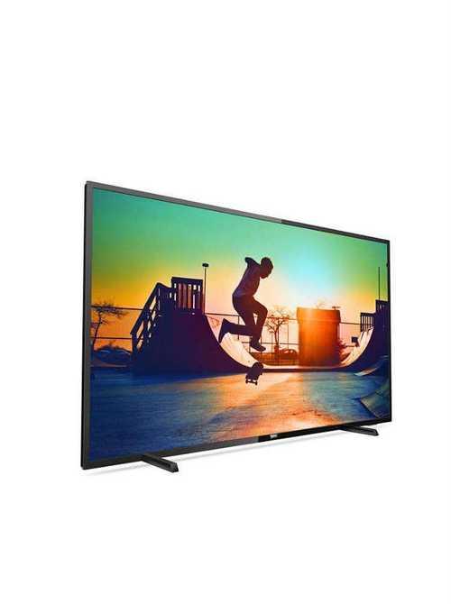 Телевизор Philips 55PUS6503 55"