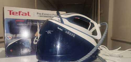 Парогенератор Tefal GV9221E0