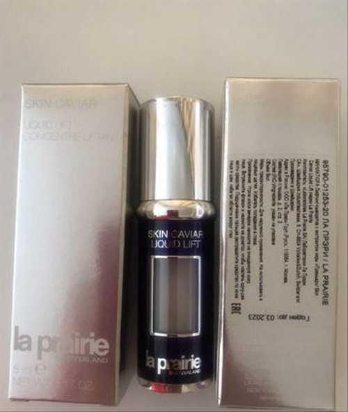 LA prairie Skin Caviar Liquid Lift Лифтинг-сыворот