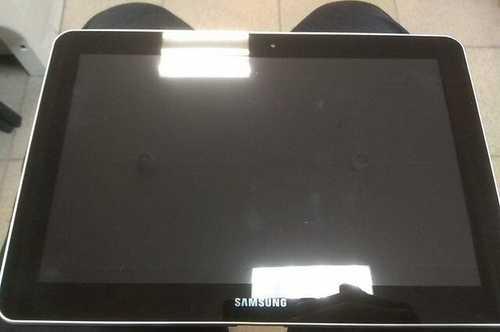 Планшет SAMSUNG GT-P7500 Galaxy Tab 10.1
