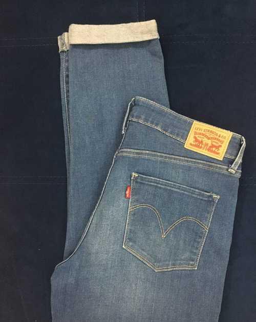 Джинсы Levi's из США