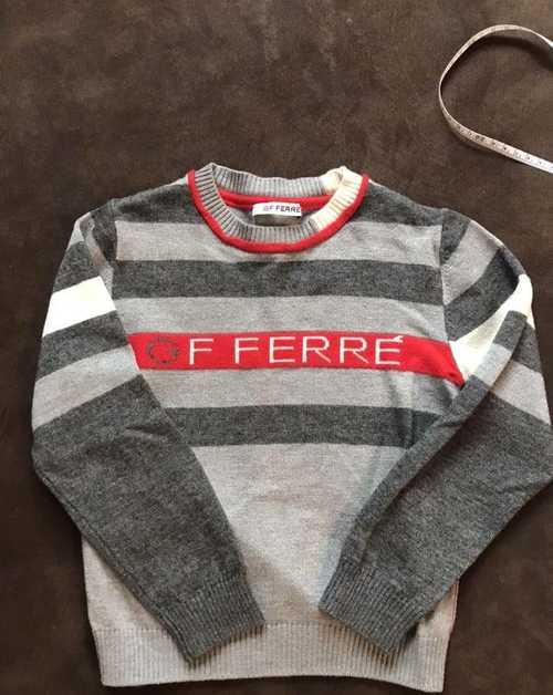 Свитер G F ferre