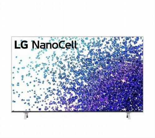 43quot; Телевизор LG 43nano776PA NanoCell, HDR (20