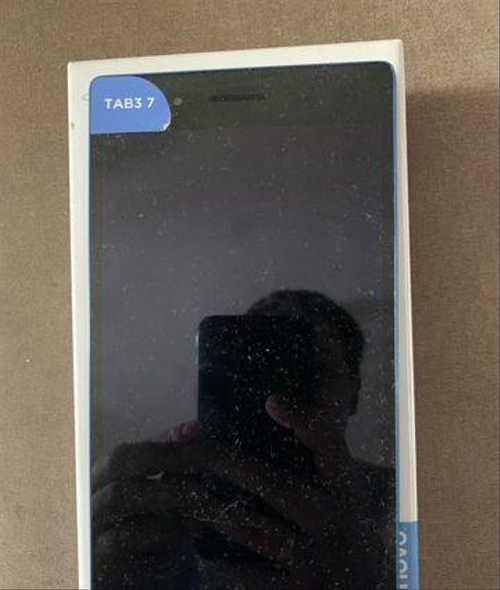 Планшет Lenovo Tab3 7