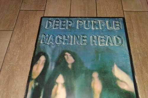 Deep Purple Machine Head, Slaves and Masters