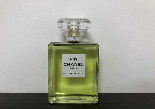 Chanel №19 (Оригинал)