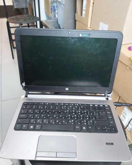HP Probook 430 G1