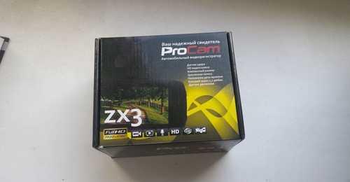 Видеорегистратор Procam ZX3