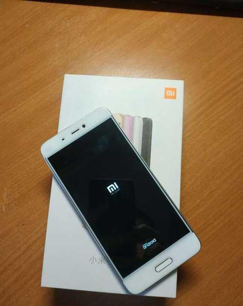 Xiaomi Mi 5 (mi5) 3/64 Гб