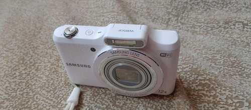SAMSUNG wb50f