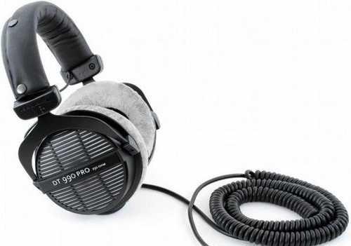 Beyerdynamic DT 990 PRO Наушники