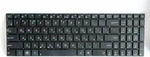 Клавиатуры для ноутбуков Asus, Acer