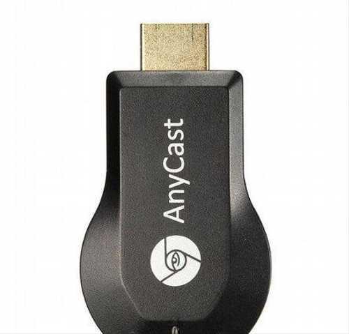 Беспроводной TV адаптер AnyCast M2 Plus