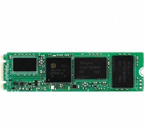 Твердотельный накопитель SSD M.2 PCI-E Foxline (fl