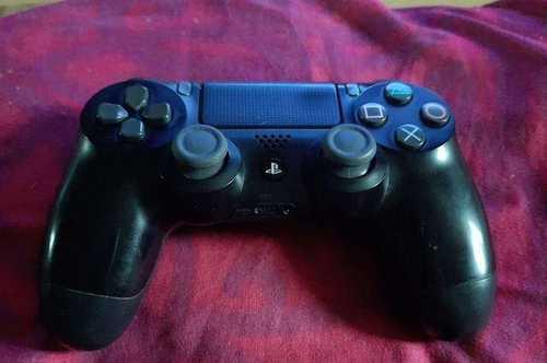 Dualshock 4
