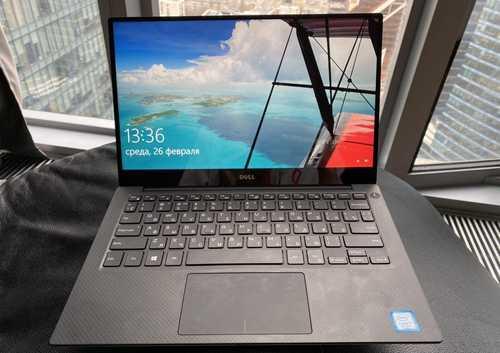 Dell XPS 13 9360 i7